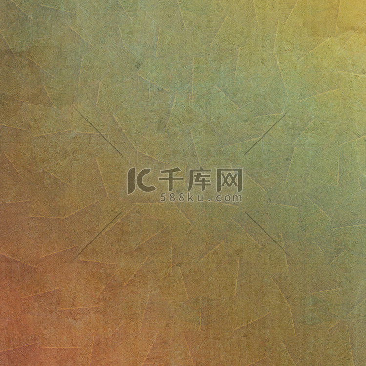 旧纸张纹理和背景高清摄影大图-千库网