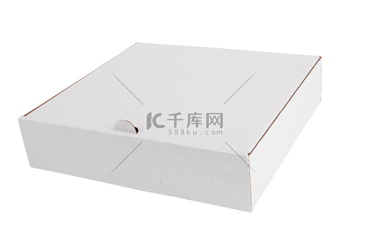 白盒子高清摄影大图-千库网