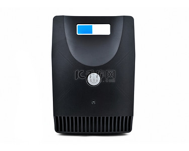 UPS高清摄影大图-千库网