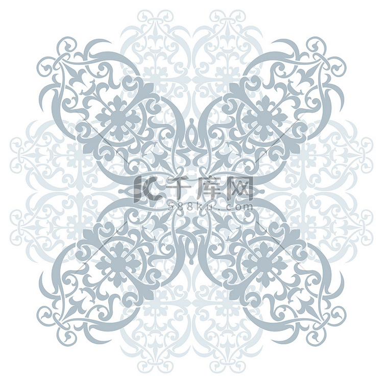 图案矢量高清摄影大图-千库网