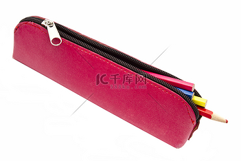 漂亮的铅笔盒图片-漂亮的铅笔盒素材-漂亮的铅笔盒模板图片下载-千库网