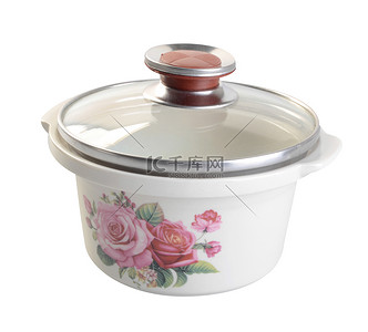 锅。高清摄影大图-千库网