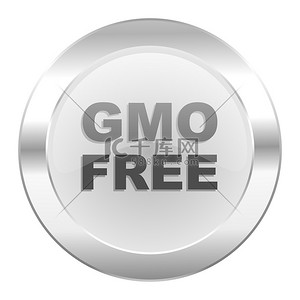 隔离的 gmo 免费 chrome web 图标高清摄影大图-千库网