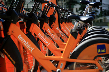 共享单车图片-共享单车素材-共享单车模板图片下载-千库网