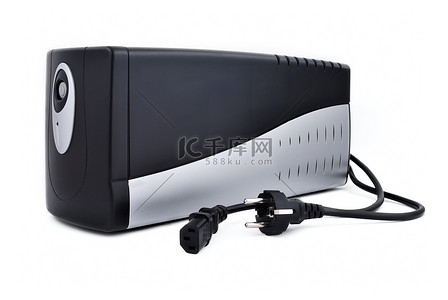 UPS高清摄影大图-千库网