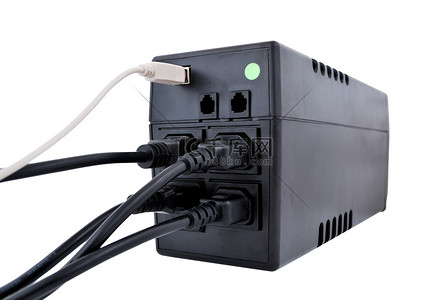 UPS高清摄影大图-千库网