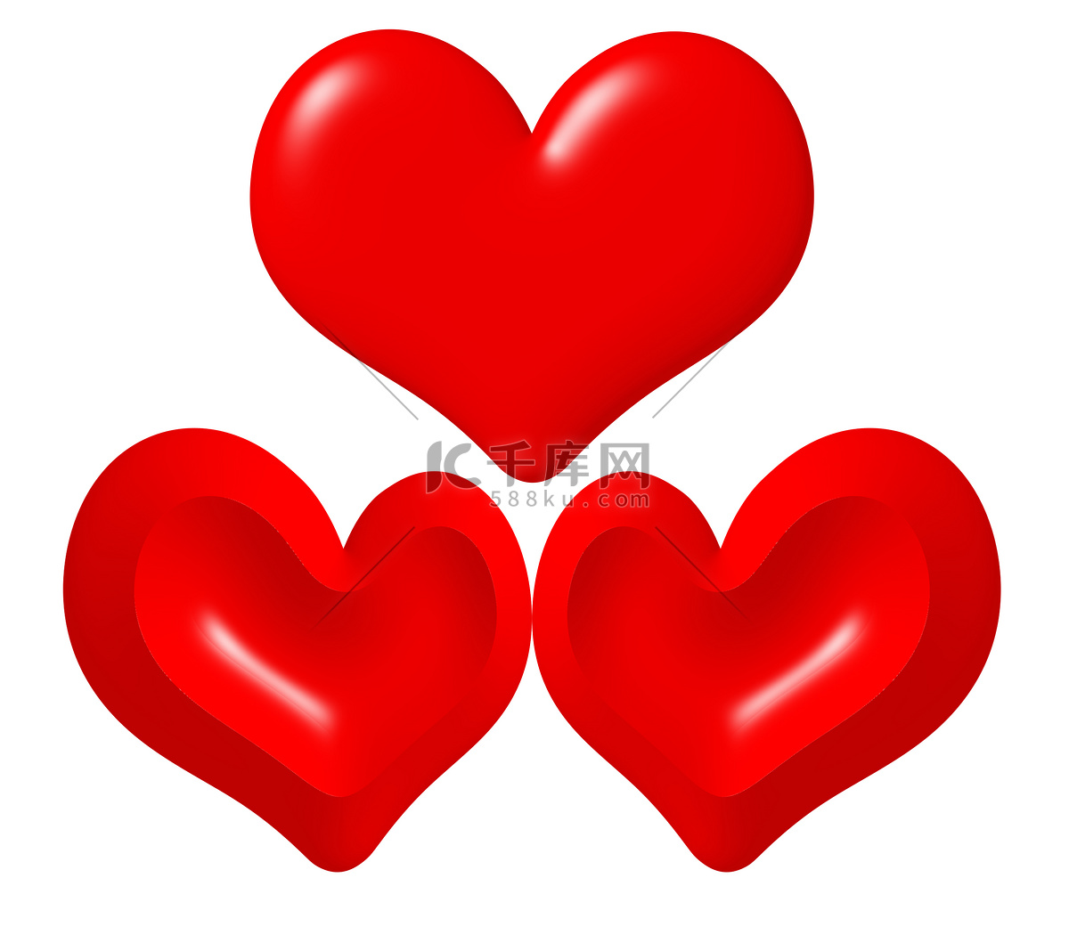 heart_open高清摄影大图-千库网