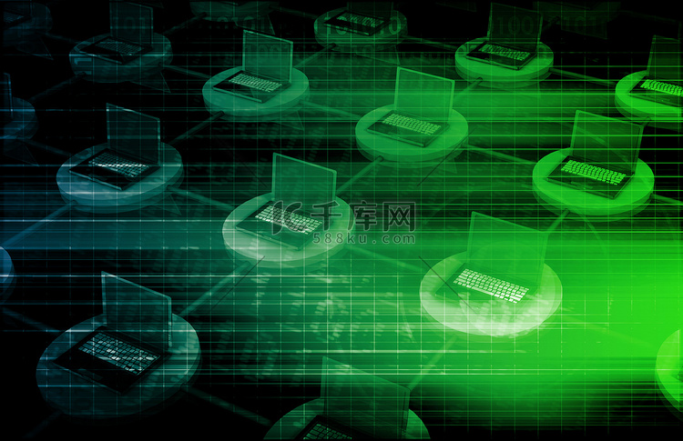 科学研究高清摄影大图-千库网