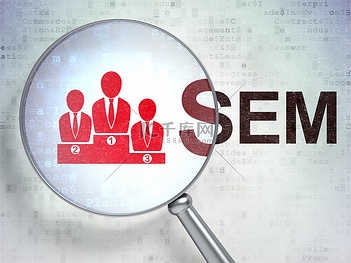 技术sem图片_技术sem素材-技术sem图片大全-千库网