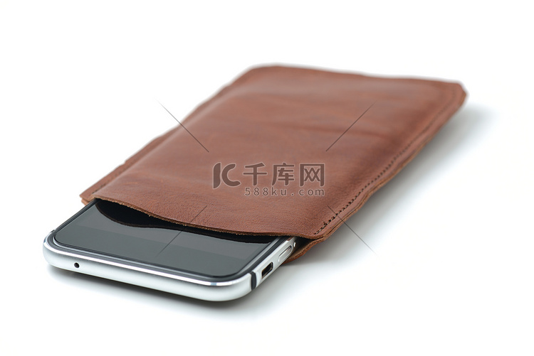 手机皮套高清摄影大图-千库网