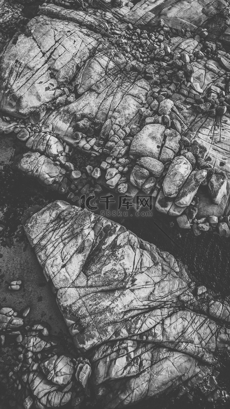 Binalong Bay 的火焰湾高清摄影大图-千库网