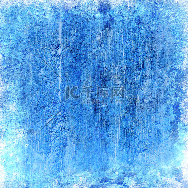 木材冻结纹理高清摄影大图-千库网