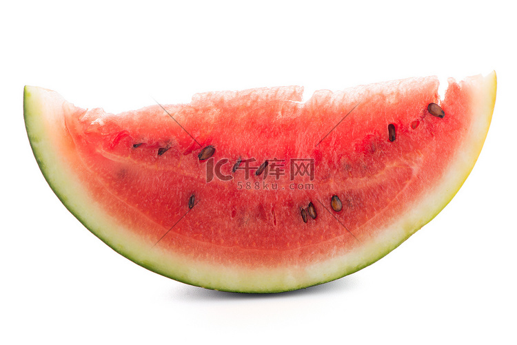 西瓜高清摄影大图-千库网