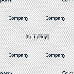 公司标志图标。高清摄影大图-千库网