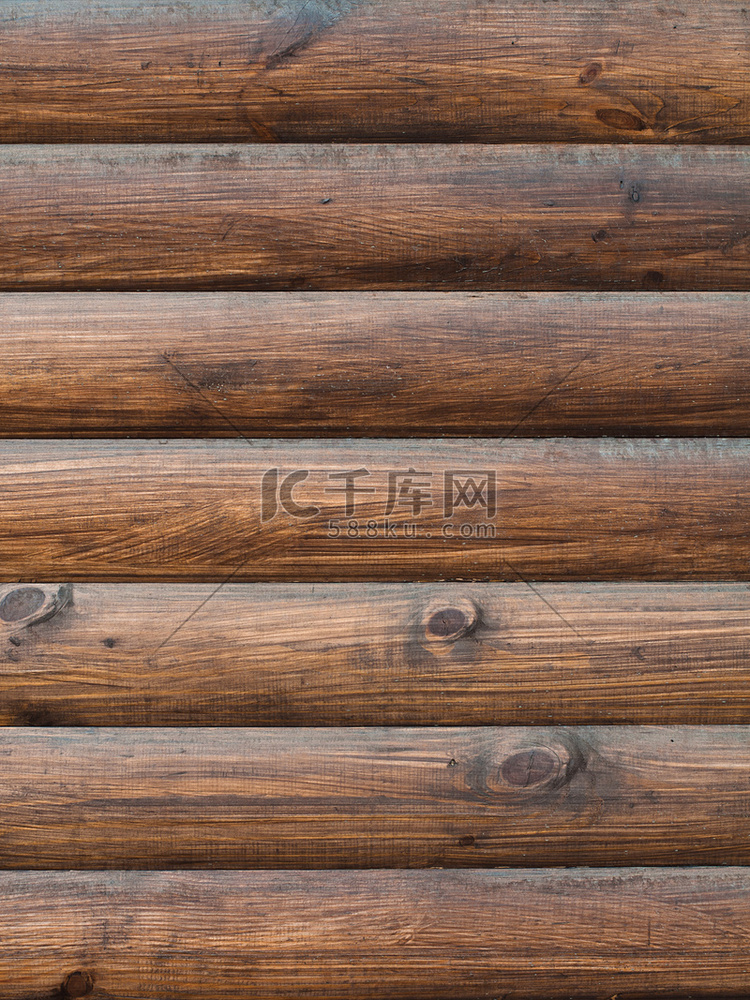 木板纹理高清摄影大图-千库网
