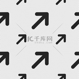 箭头展开全屏缩放图标符号。高清摄影大图-千库网