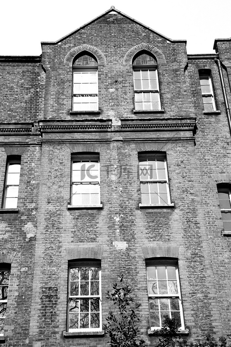 在公墓英国欧洲老建筑和历史高清摄影大图-千库网