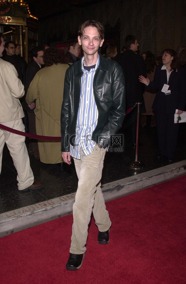 DJ 奎尔斯/ImageCollect高清摄影大图-千库网