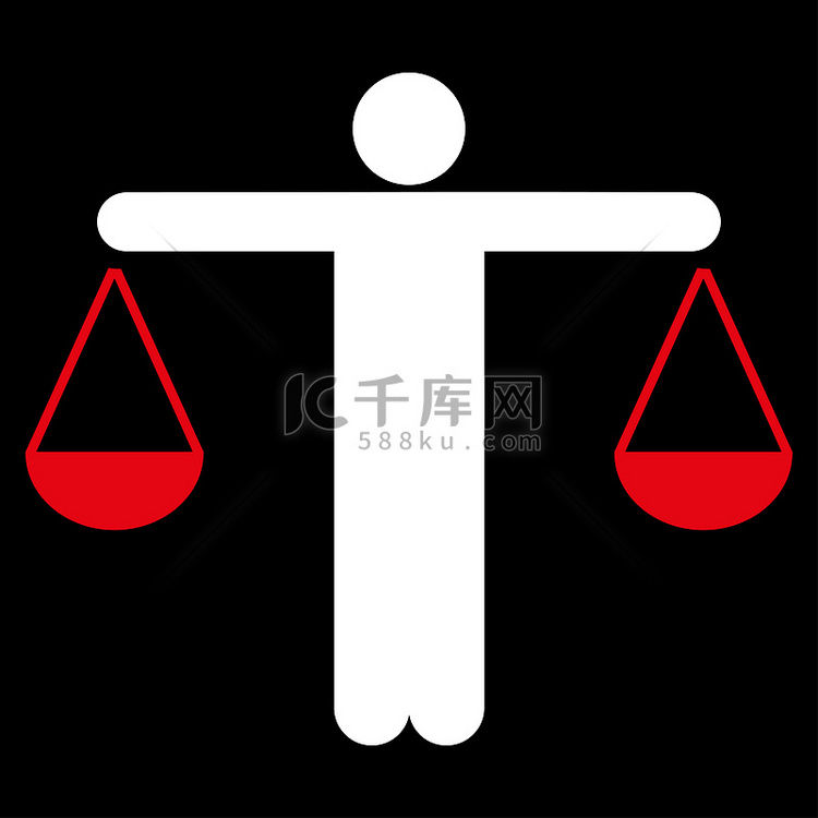 律师图标高清摄影大图-千库网