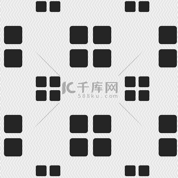 列表菜单，内容视图选项图标符号。高清摄影大图-千库网