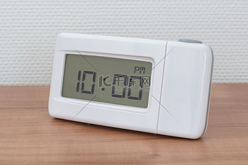 时钟10点半图片-时钟10点半素材-时钟10点半模板图片下载-千库网