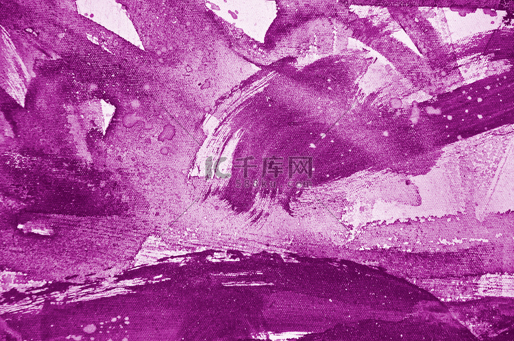 油画质地高清摄影大图-千库网