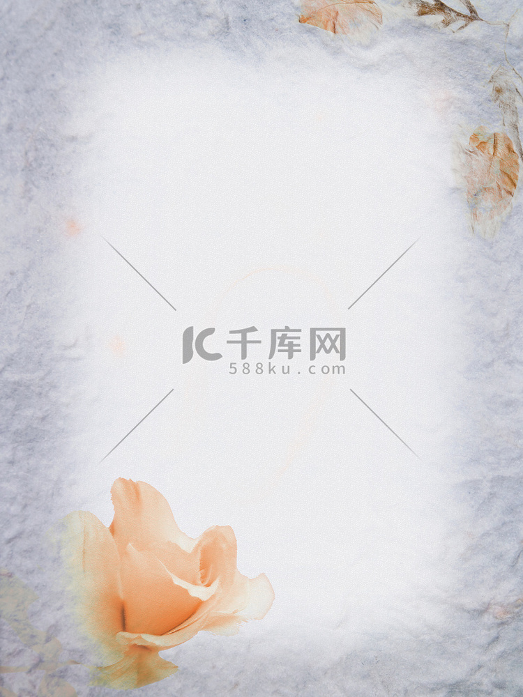 桑皮纸高清摄影大图-千库网