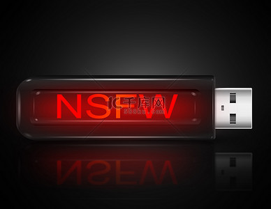 NSFW 概念。高清摄影大图-千库网