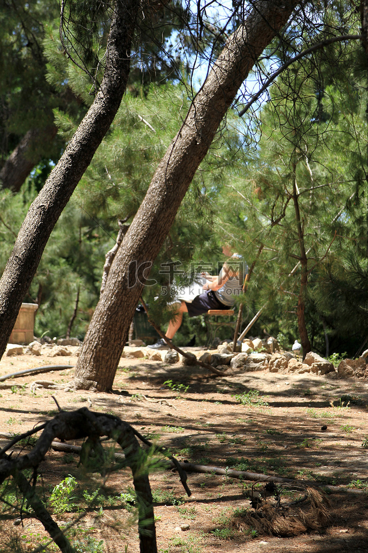 阿顿高清摄影大图-千库网