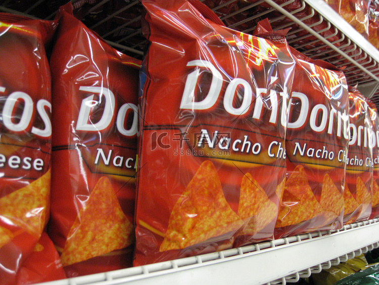Dorito 手袋展示高清摄影大图-千库网