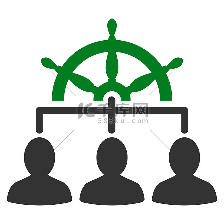 管理图标高清摄影大图-千库网