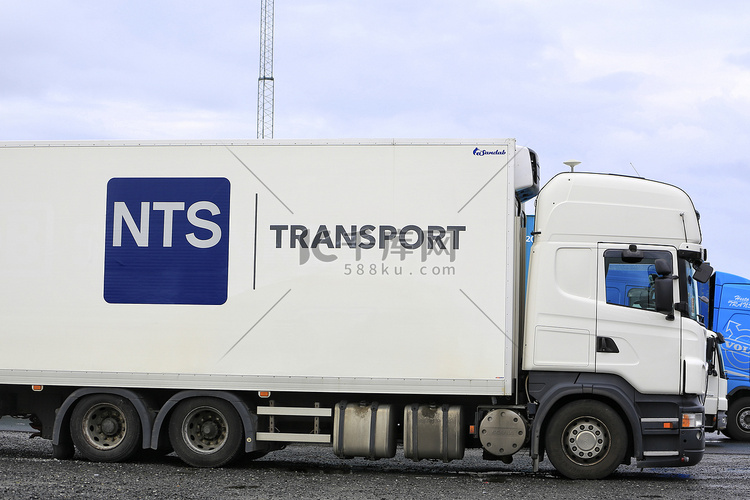 Nts运输高清摄影大图-千库网