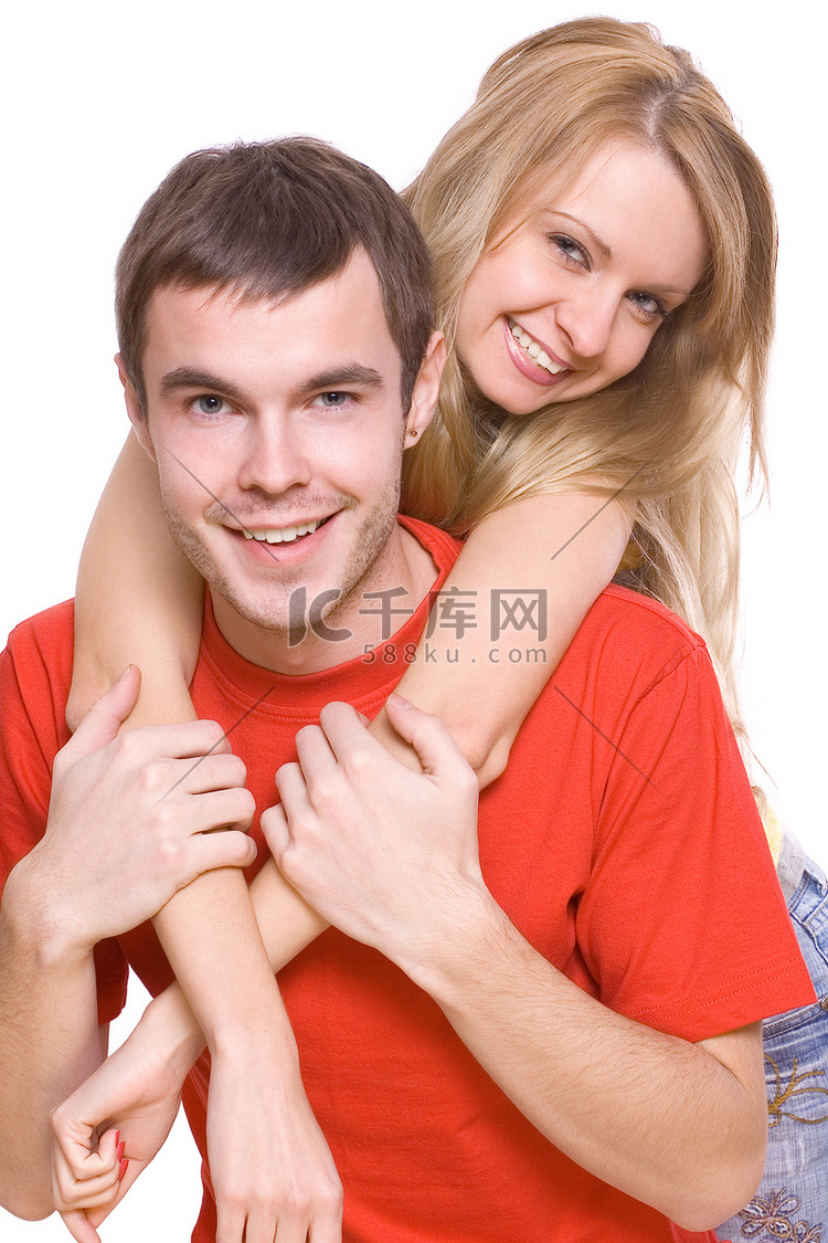 爱情情侣高清摄影大图-千库网