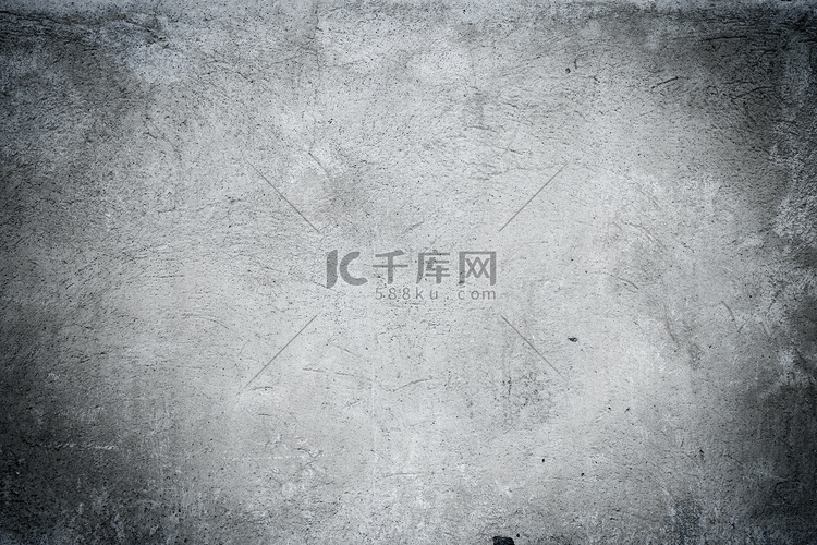 黑色和白色垃圾背景高清摄影大图-千库网