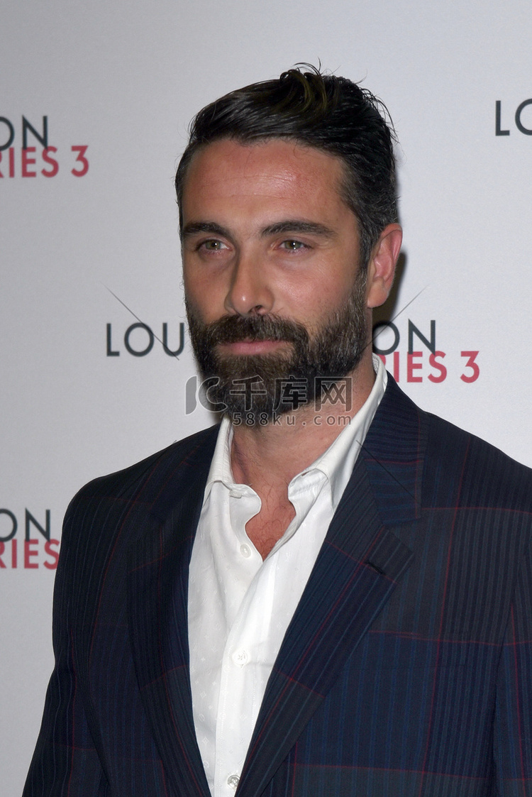 英国 - 时尚 - LOUIS VUITTON GALA高清摄影大图-千库网