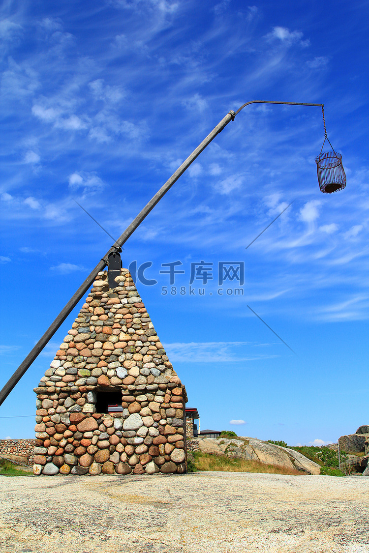 世界尽头, Tjøme, Vestfold高清摄影大图-千库网