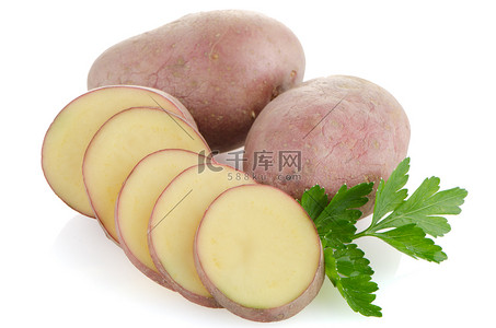 红土豆高清摄影大图-千库网