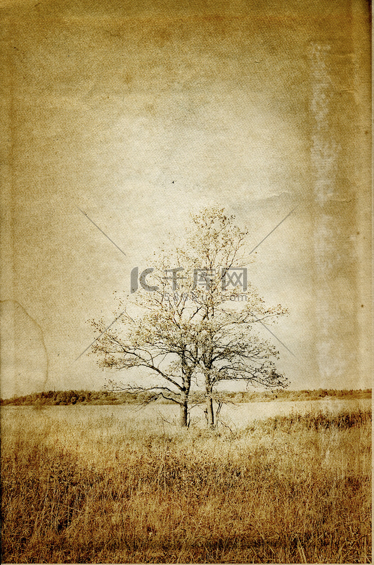 垃圾背景高清摄影大图-千库网