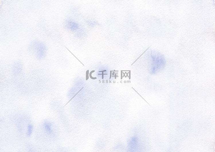 渐变蓝色空白美纹纸背景高清摄影大图-千库网