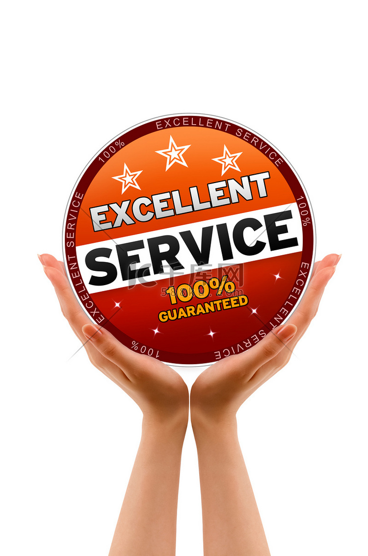 很好的服务高清摄影大图-千库网