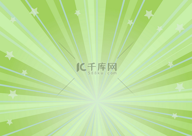 光线背景与星星生物高清摄影大图-千库网