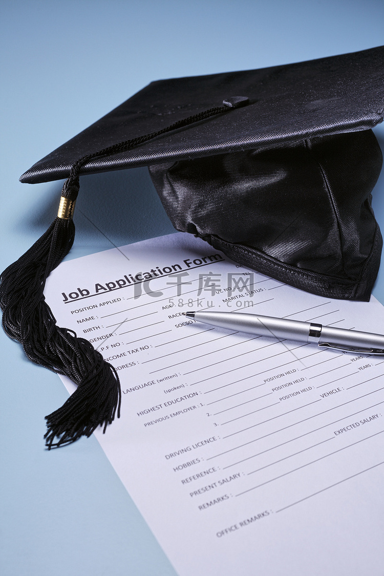 申请工作高清摄影大图-千库网
