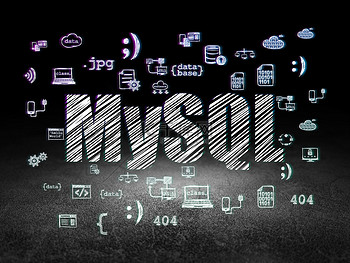 mysql图标图片-mysql图标素材-mysql图标模板图片下载-千库网
