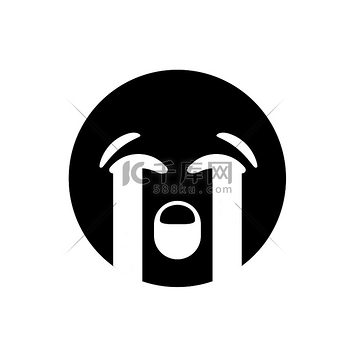 哭符号图片_哭符号素材-哭符号图片大全-千库网