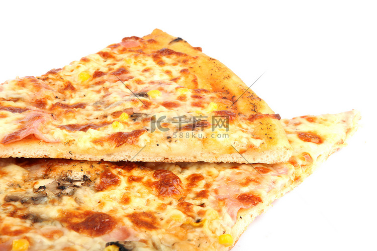 比萨高清摄影大图-千库网