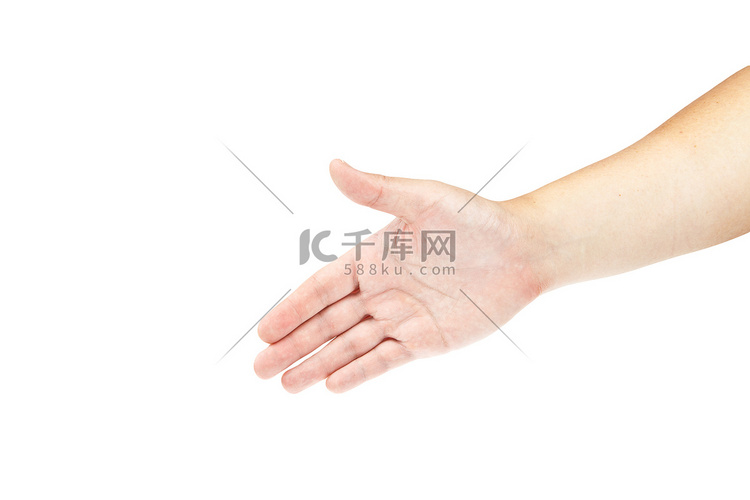 手高清摄影大图-千库网