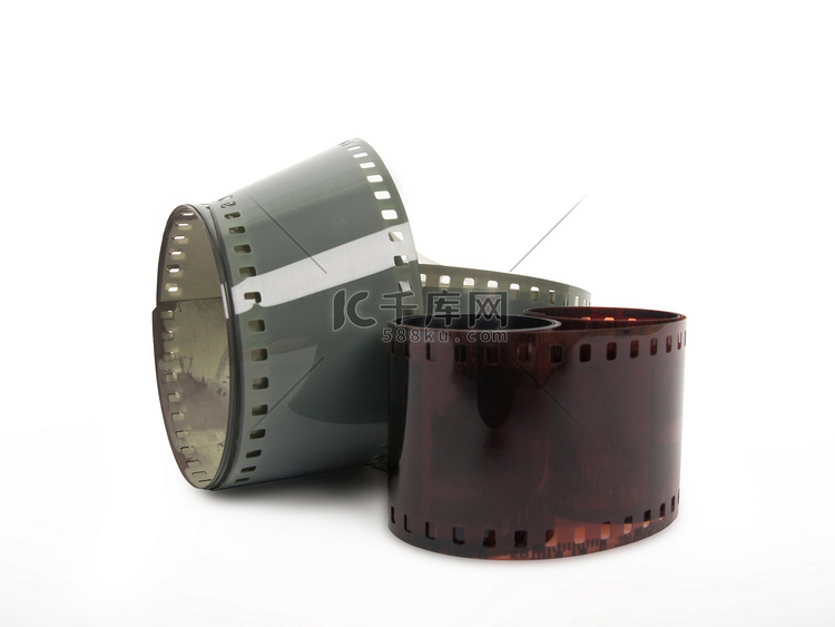 电影胶片高清摄影大图-千库网