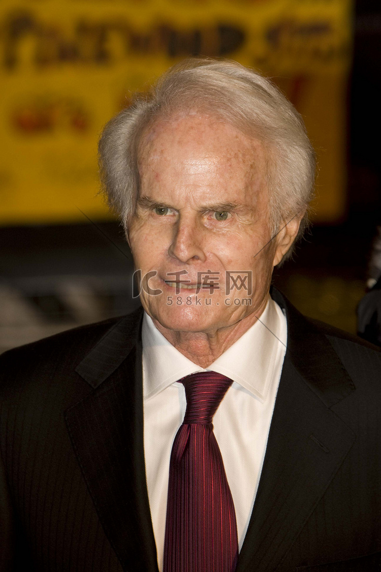 理查德·扎努克高清摄影大图-千库网
