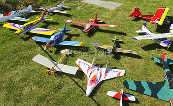 学生遥控航模模型图片素材-学生遥控航模模型模板图片下载-千库网