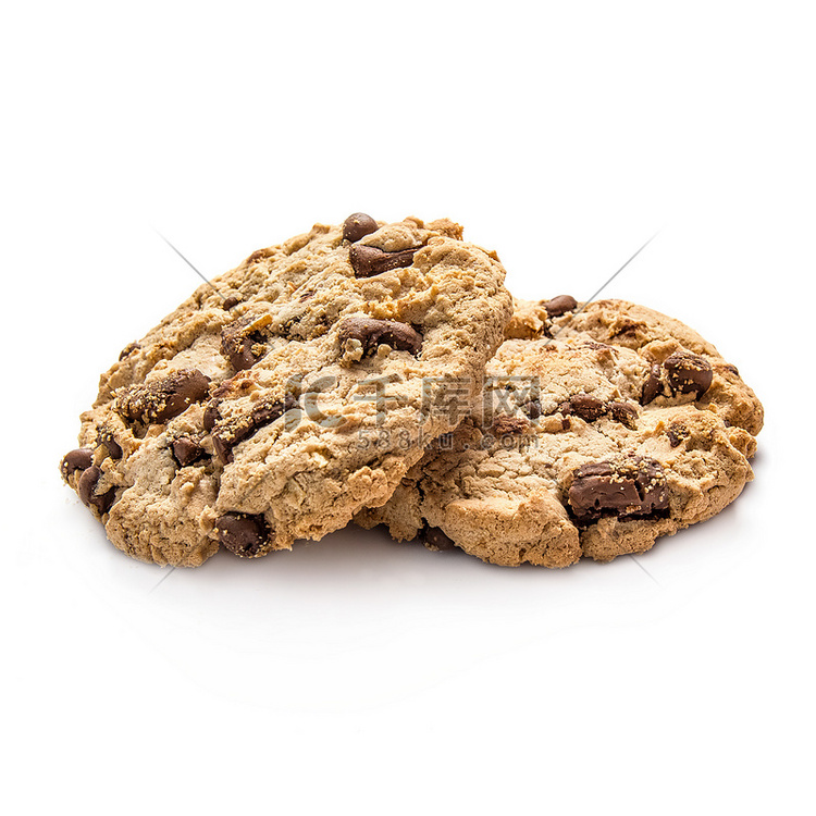 饼干高清摄影大图-千库网